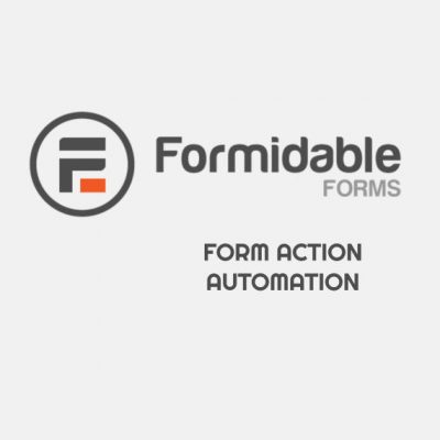 Download Formidable Form Action Automation 2.03 - GetMyThemes
