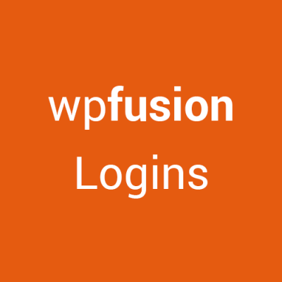 Download WP Fusion - Logins 1.4.1 - GetMyThemes