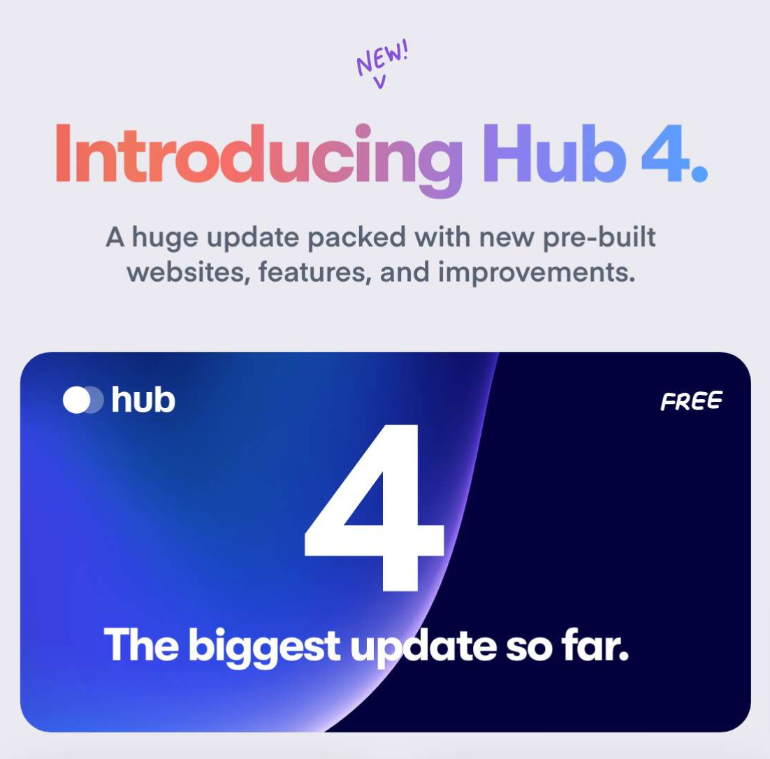 Download Hub – Responsive Multi-Purpose WordPress Theme 5.0.6 - GetMyThemes